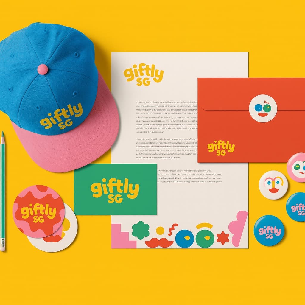 Giftly.com.sg - Corporate Gifts & Promotional Products