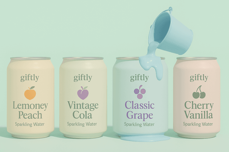 Giftly.com.sg - Corporate Gifts & Promotional Products