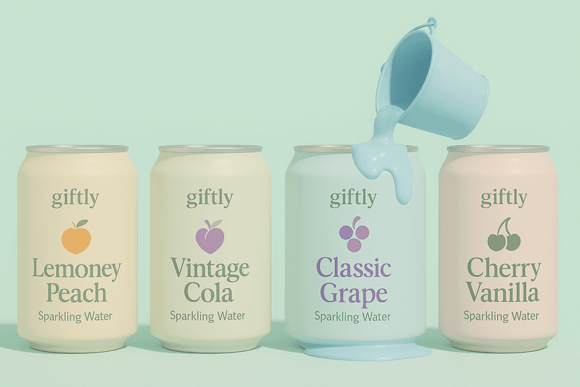 Giftly.com.sg - Corporate Gifts & Promotional Products
