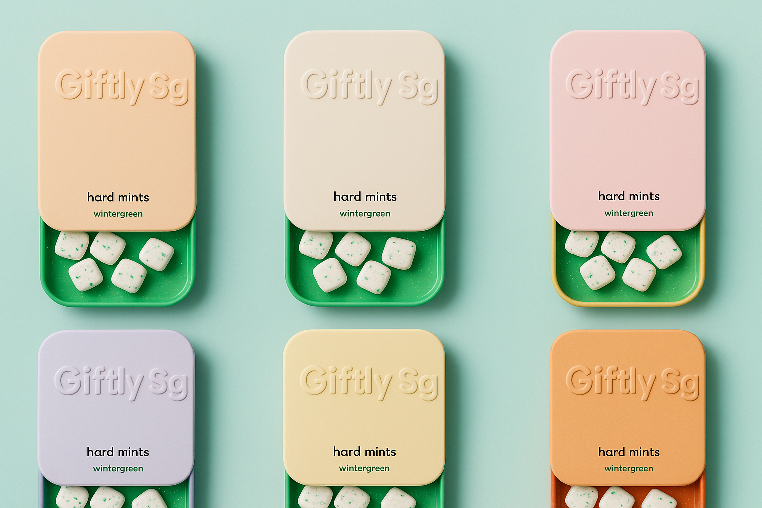 Giftly.com.sg - Corporate Gifts & Promotional Products